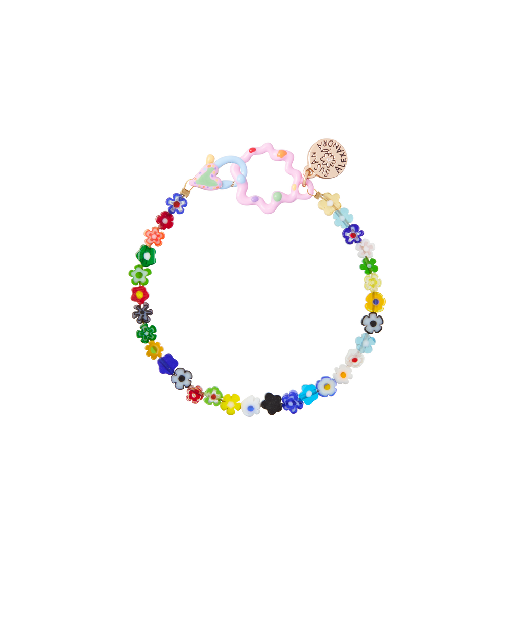 Amiga Bracelet – Susan Alexandra