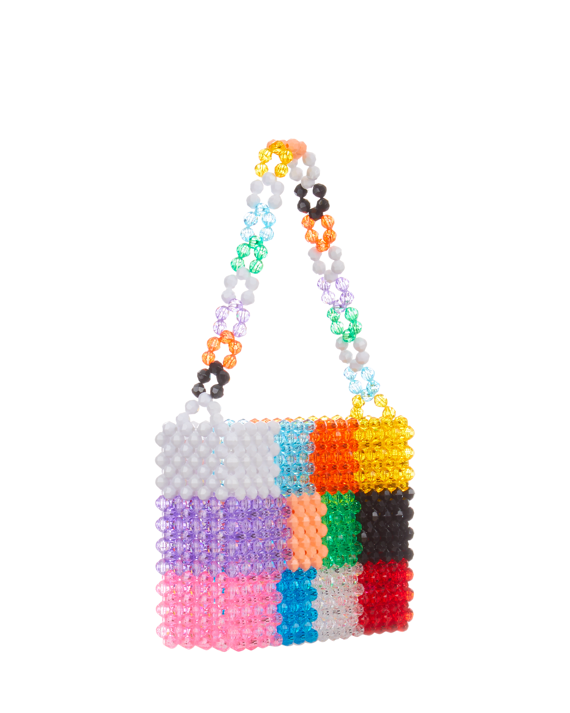 Mini Ash Bag – Susan Alexandra