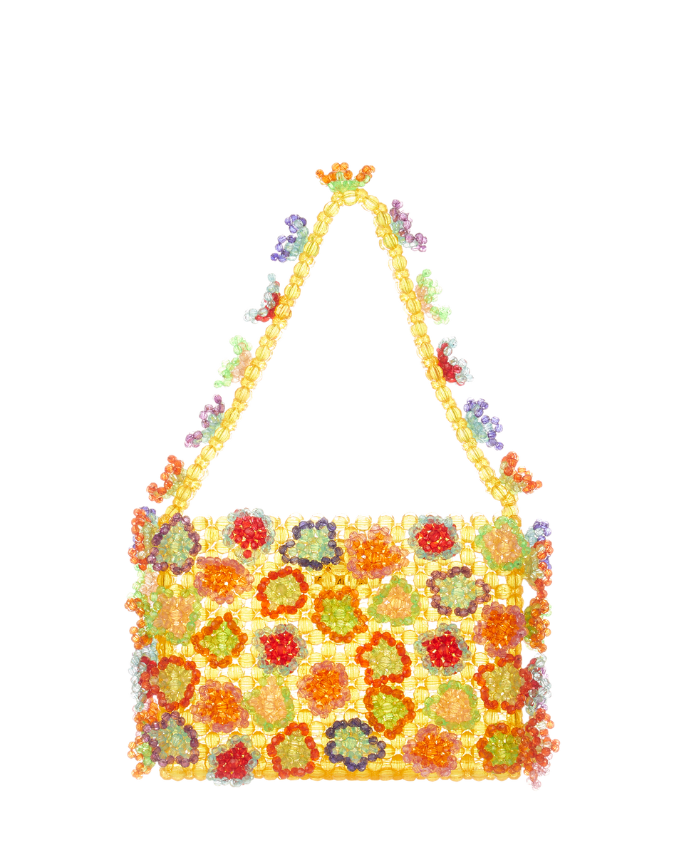 Doria Bag – Susan Alexandra