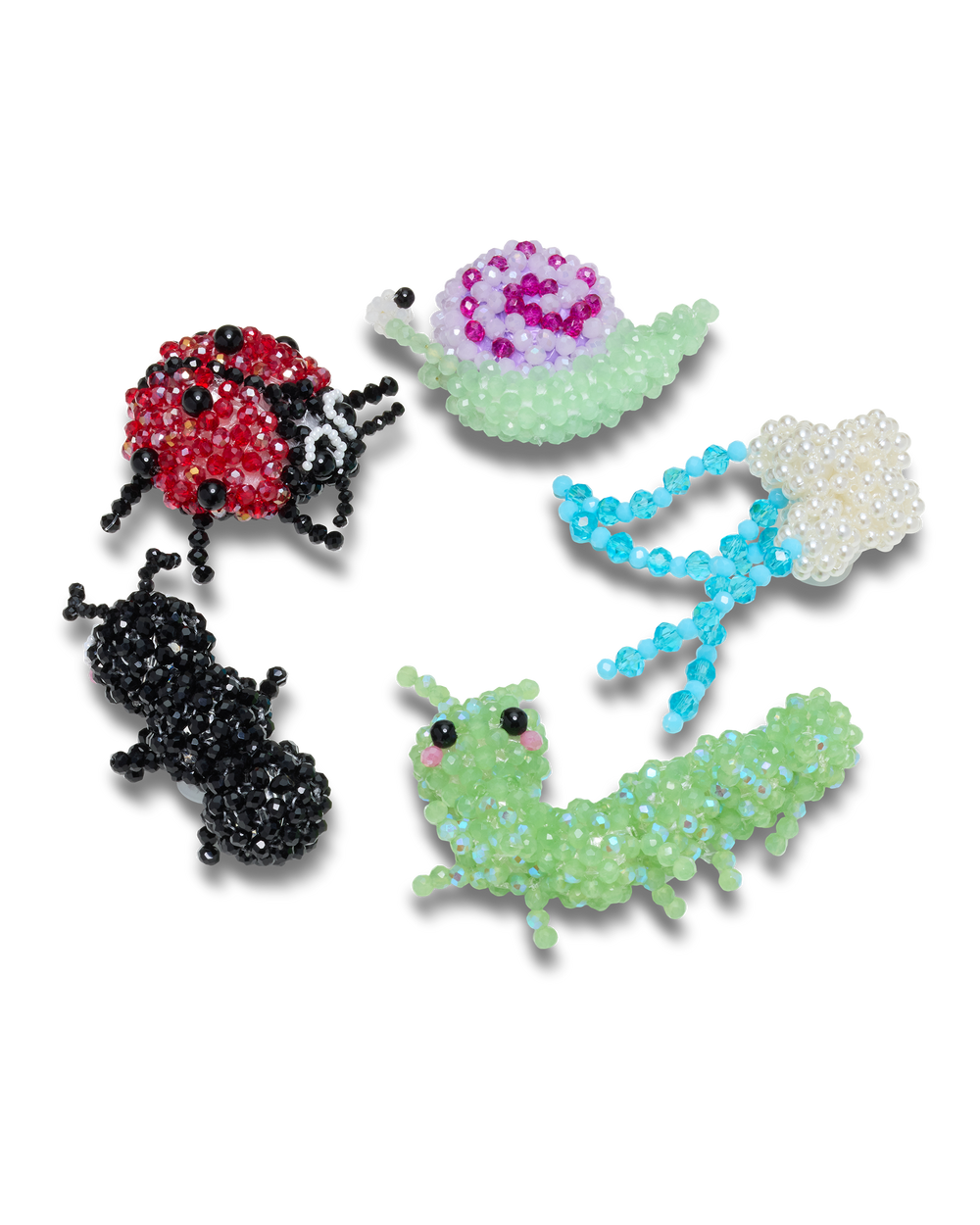 Crocs™ x SA Outdoors Jibbitz™ 5 Pack – Susan Alexandra