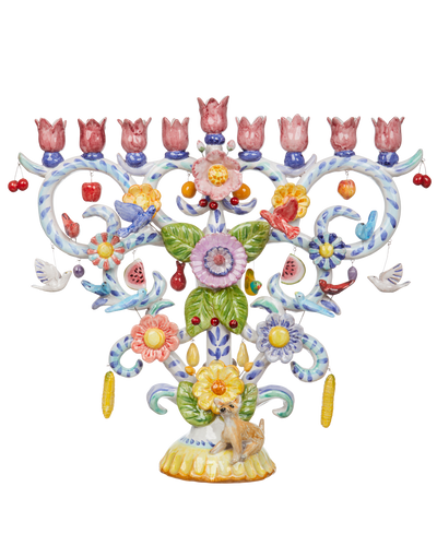 Judaica Home – Susan Alexandra