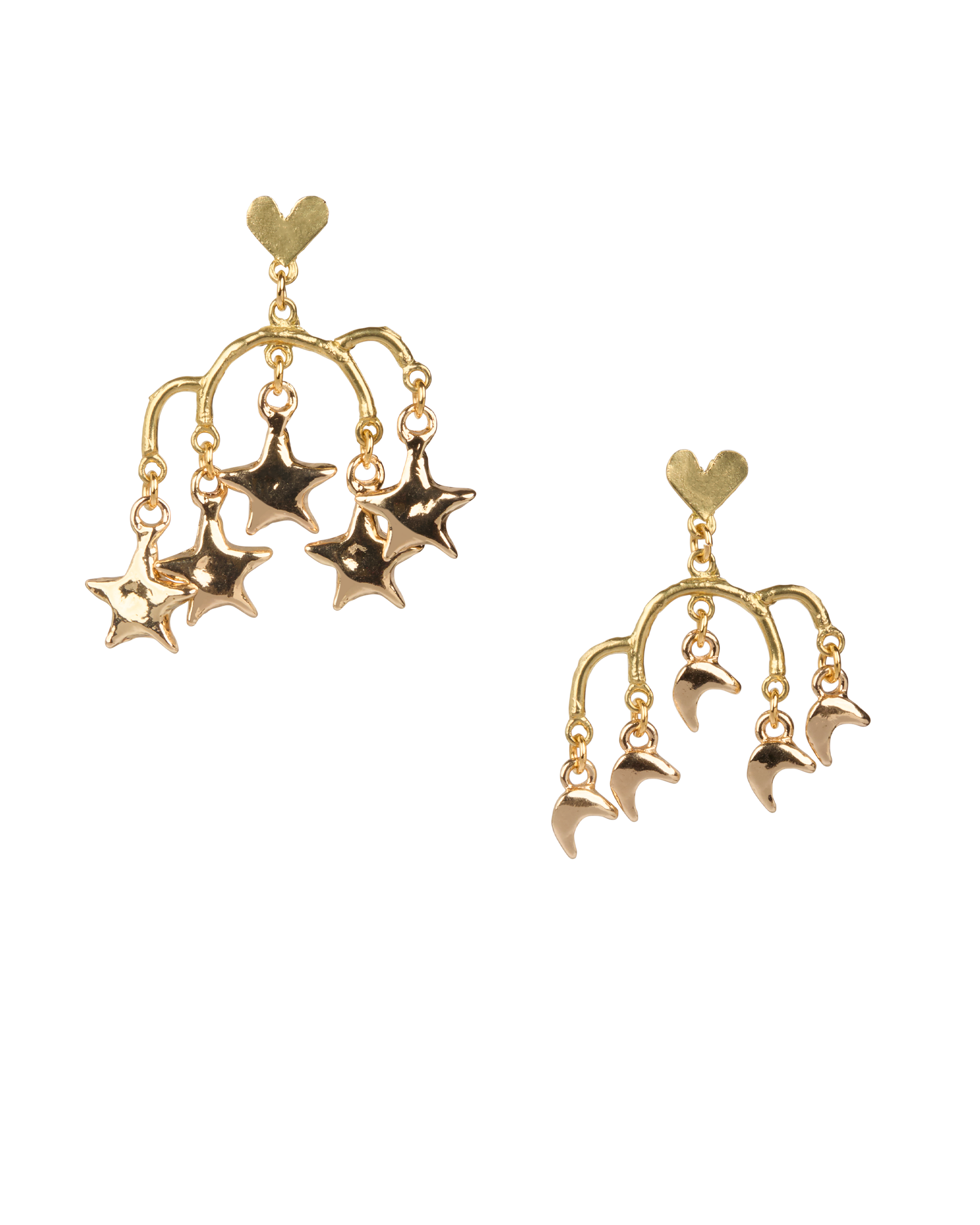 Archer Earring – Susan Alexandra