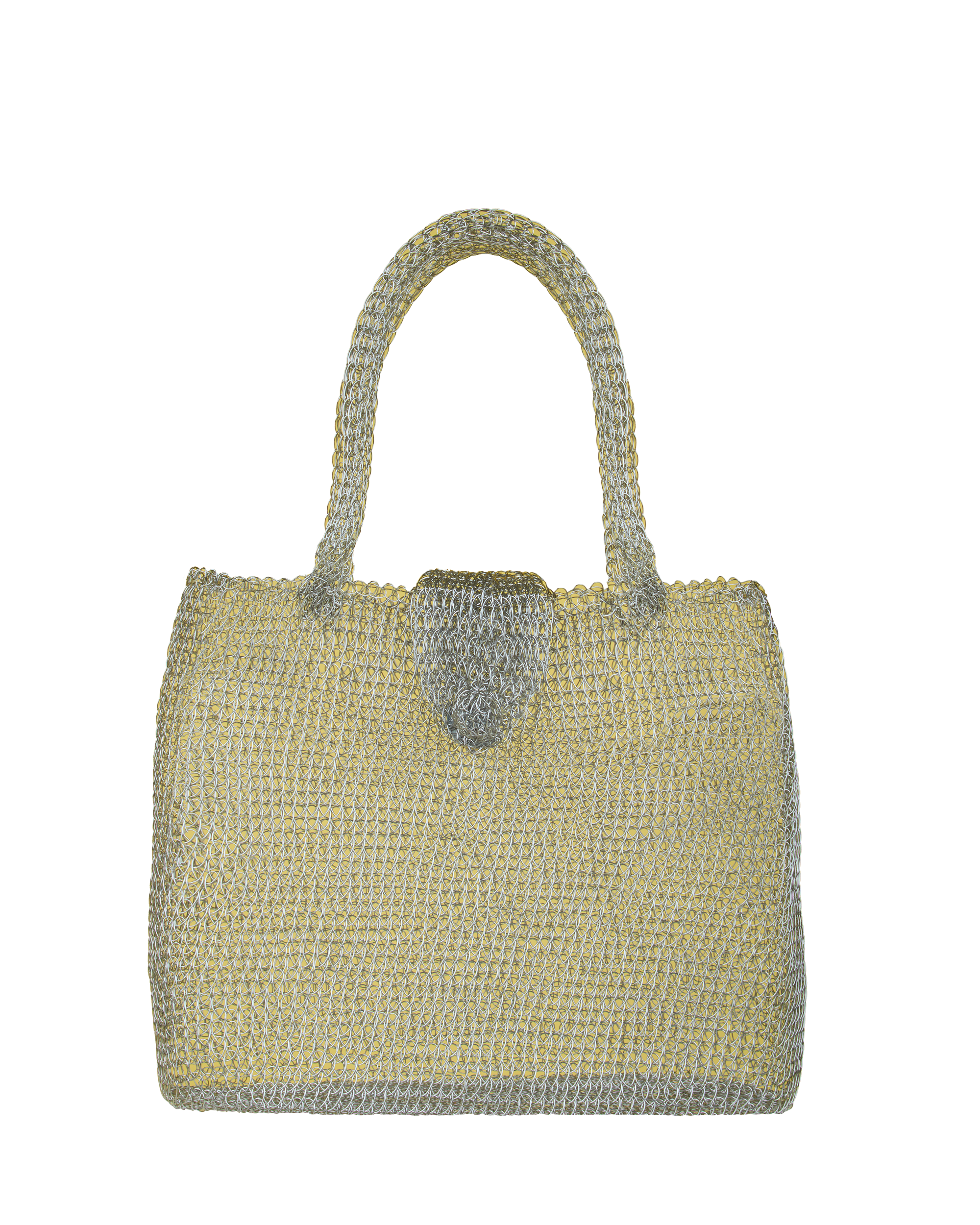 Knight Bag – Susan Alexandra