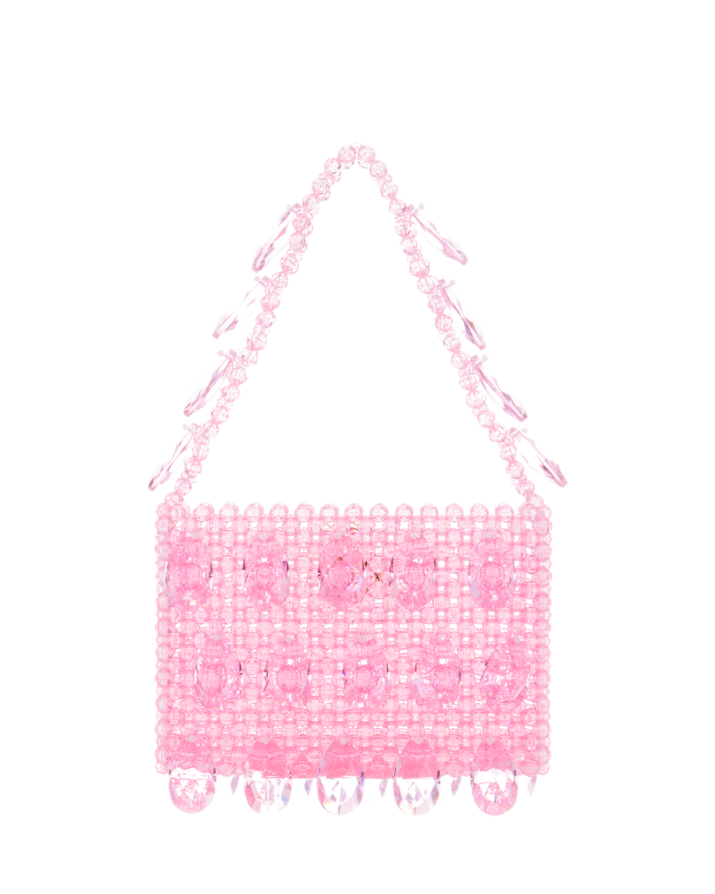 Mini Crystal Bag – Susan Alexandra