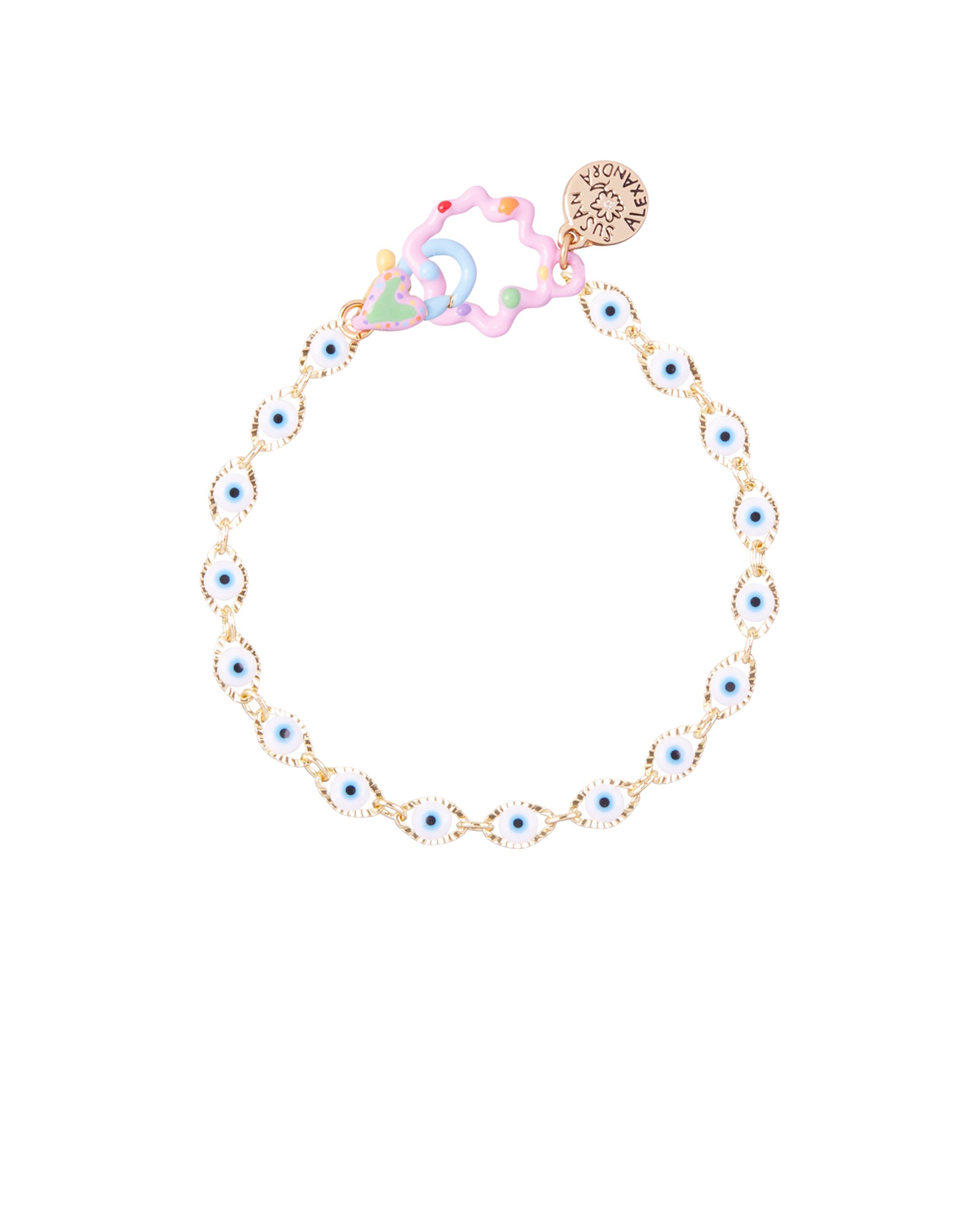 Malak Bracelet – Susan Alexandra