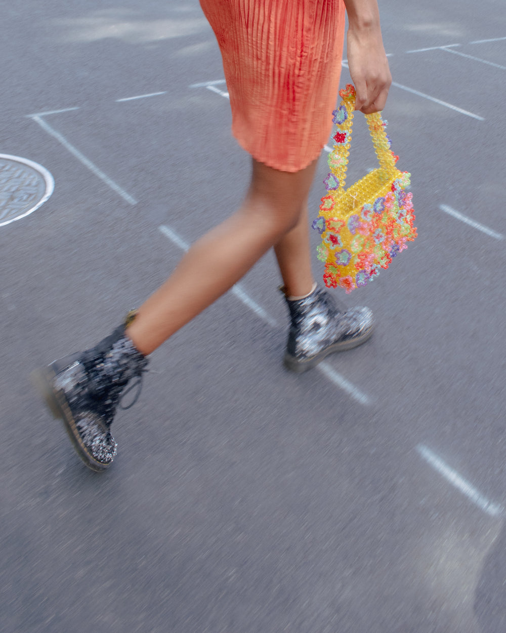 Doria Bag – Susan Alexandra