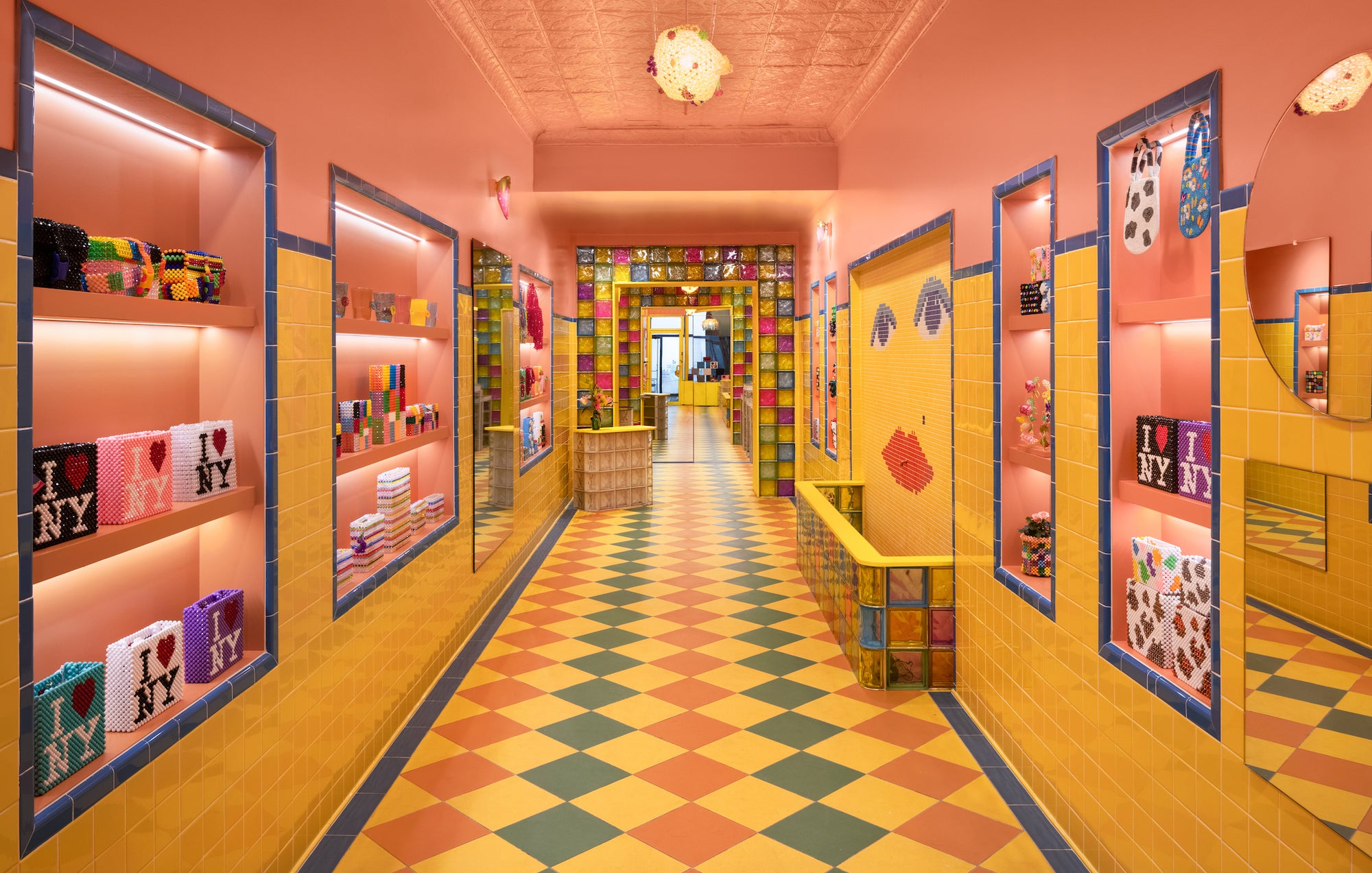 About – Susan Alexandra