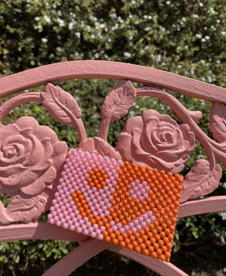 Card Holder – Susan Alexandra