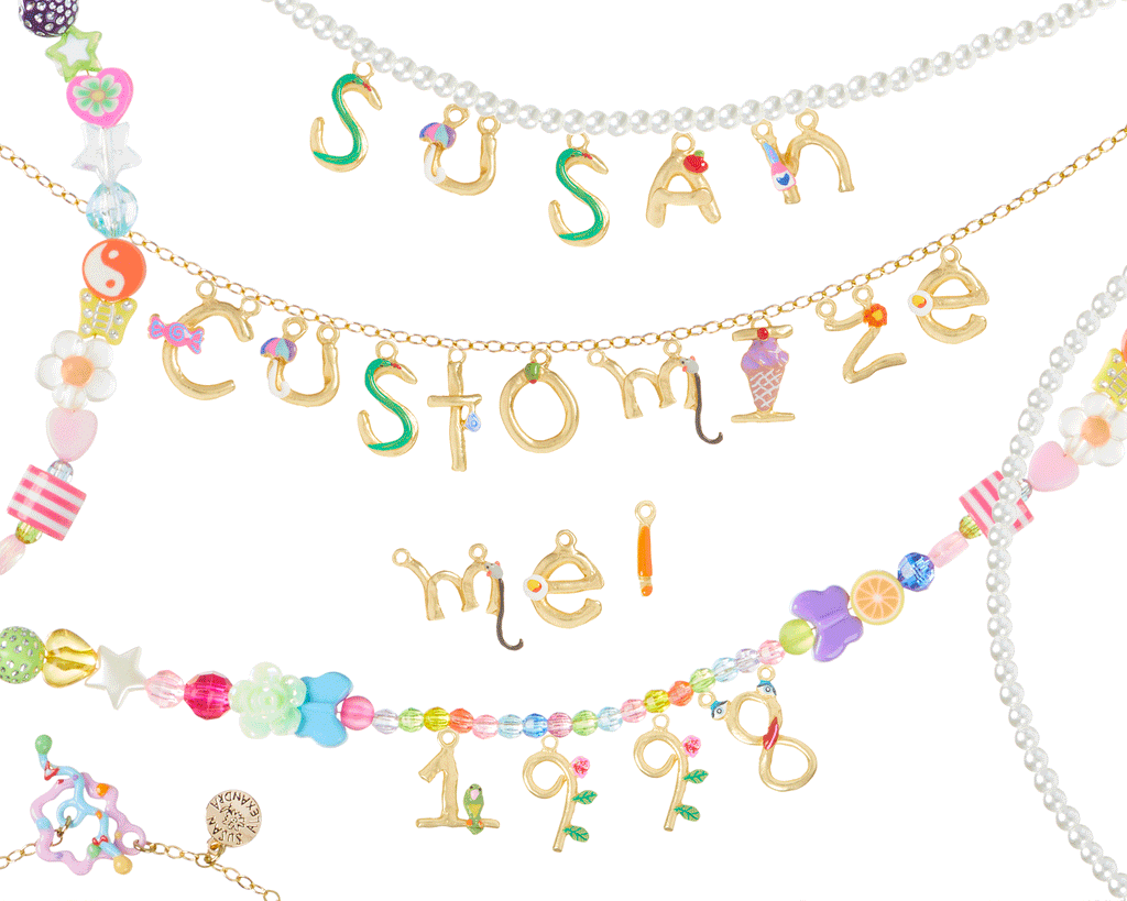 Make Your Own – Susan Alexandra