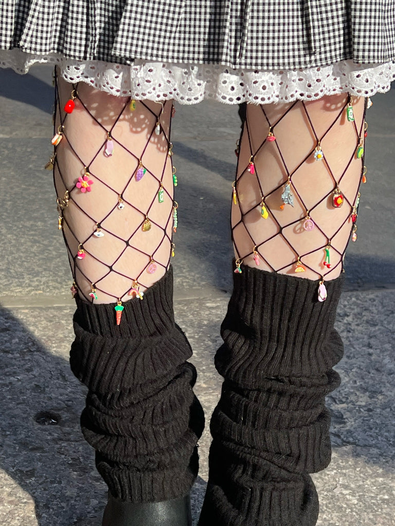 Tiny Joys Lucky Charms – Susan Alexandra