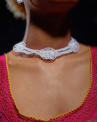 Necklaces – Susan Alexandra