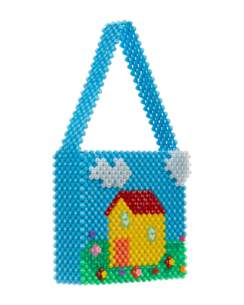 Home Bag – Susan Alexandra